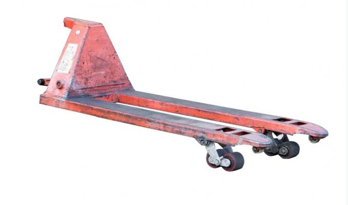 Vertical Manual Stacker Pallet Jack Hydraulic Pallet Truck Parts 3000kg