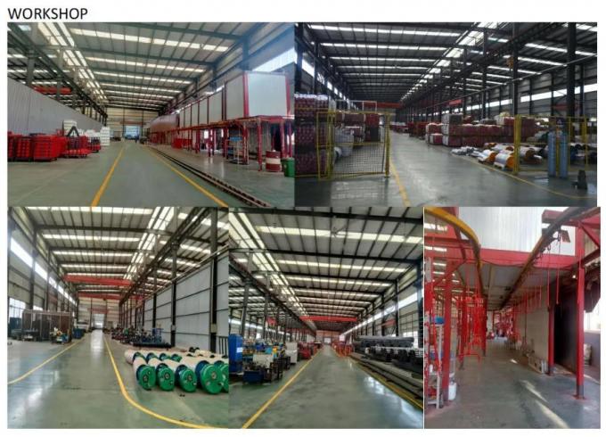 Conveyor Belt Pulley with Herringbone Chevron Rubber Lagging