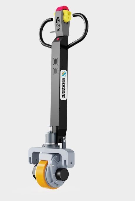Swiftly Convert Your Hand Pallet Truck Into an Electric-Powered Pallet ...