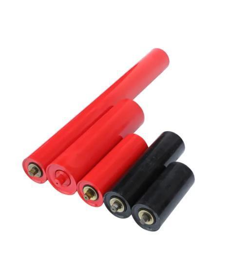 High Quality Parallel Return Roller and Conveyor Solutions for Logistics