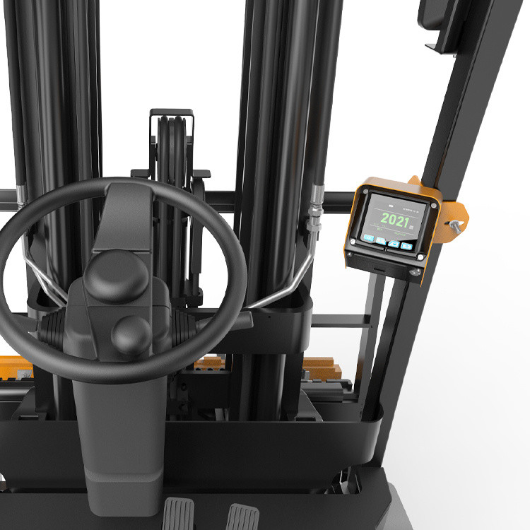 Bluetooth Forklift Mounted Scales forklift weighing system