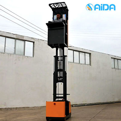 Warehouse Order Picker factory, Buy good quality Warehouse Order Picker ...