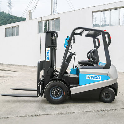 Electric Powered Forklift factory, Buy good quality Electric Powered ...