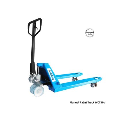 Manual Hand Pallet Truck factory, Buy good quality Manual Hand Pallet ...