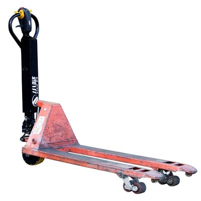 Full Electric Self Propelled Handle Module The Perfect Replacement for ...