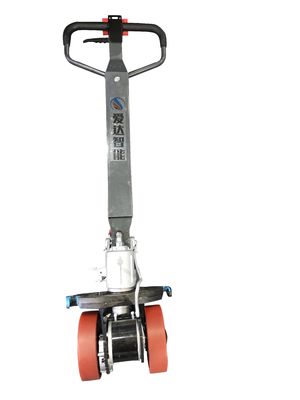 Fully Electric Tractor Tugger to Upgrade Manual Pallet Truck Handle for ...