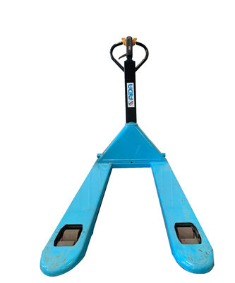 Full Electric Motorized Power Handle Kit To Upgrade Various Hand Pallet ...